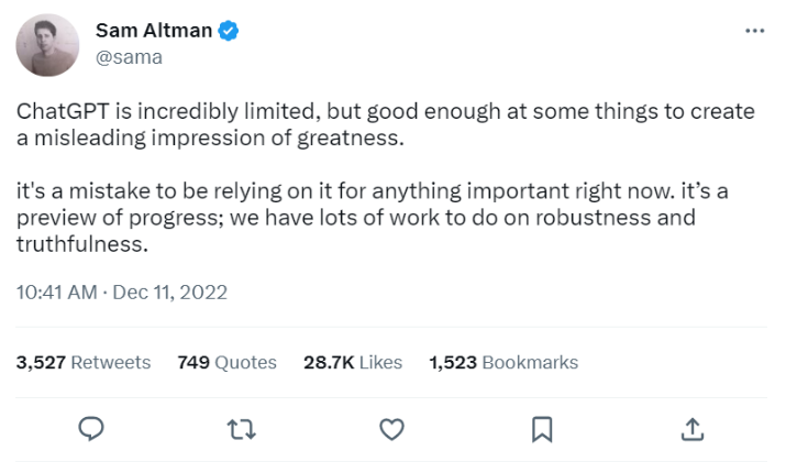 What will become of Teachers? – Adrian Cotterell