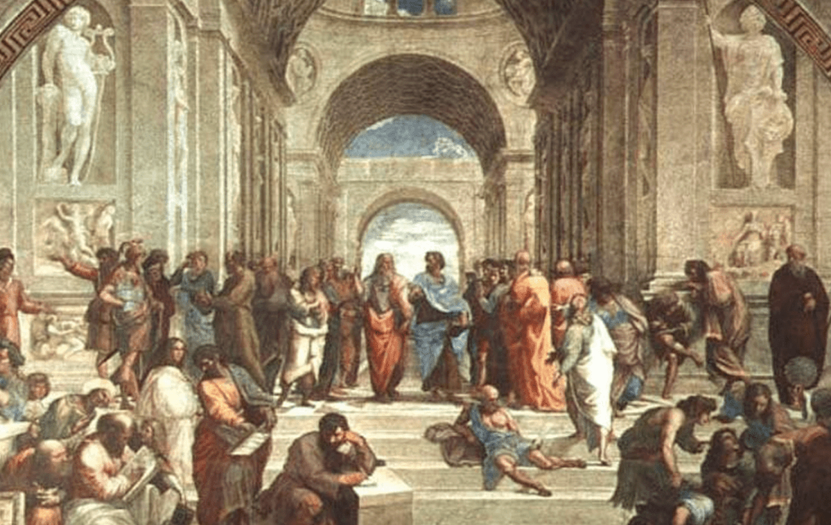 AI-Enhanced Socratic Dialogue – Adrian Cotterell