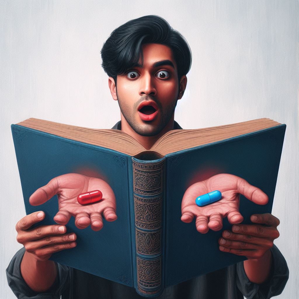 Interactive Fiction with ChatGPT – Adrian Cotterell