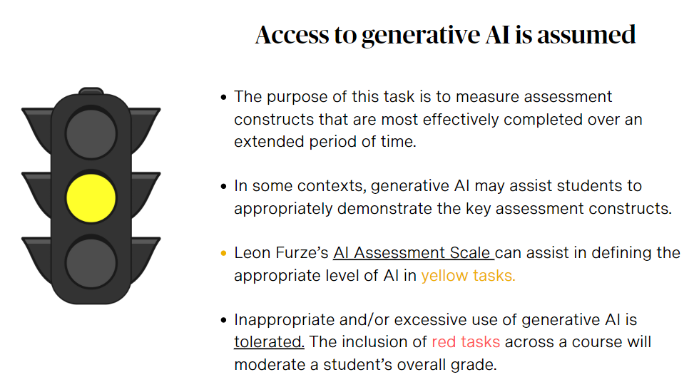 Focus on the Assessment Construct – Adrian Cotterell