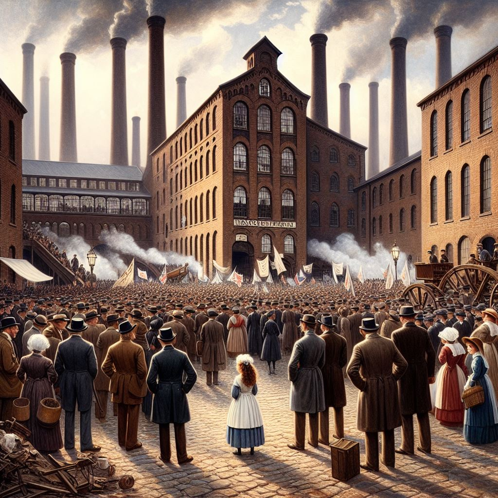 Historical Roleplays – Teacher Directed AI